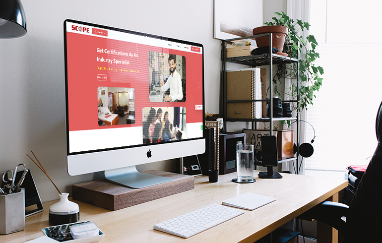 Sumago Infotech Pvt. Ltd.