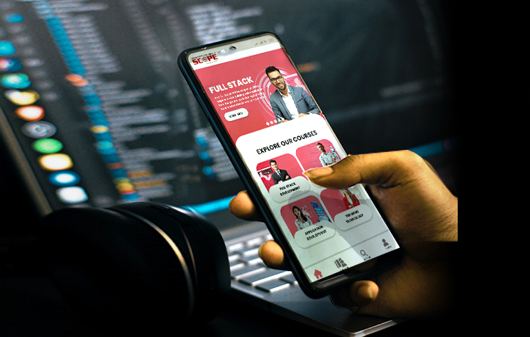 Sumago Infotech Pvt. Ltd.