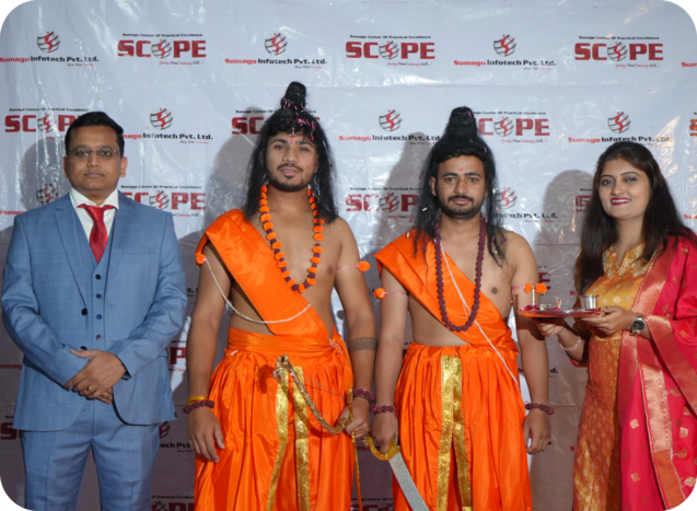 Sumago Infotech Pvt. Ltd.