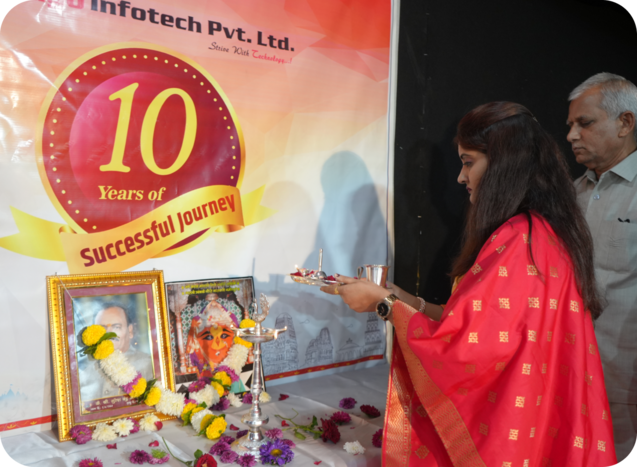 Sumago Infotech Pvt. Ltd.