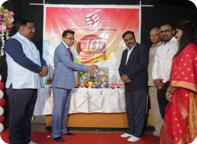 Sumago Infotech Pvt. Ltd.