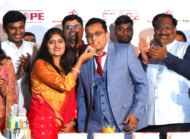 Sumago Infotech Pvt. Ltd.