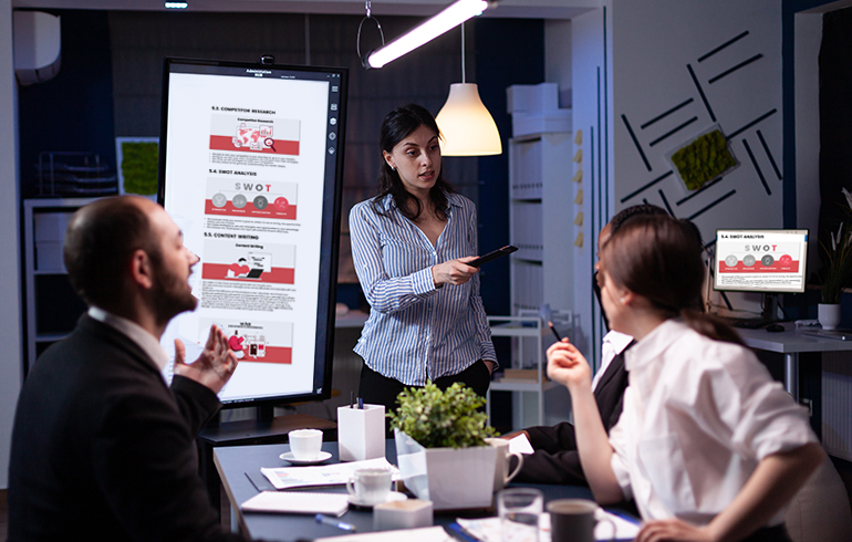 Sumago Infotech Pvt. Ltd.